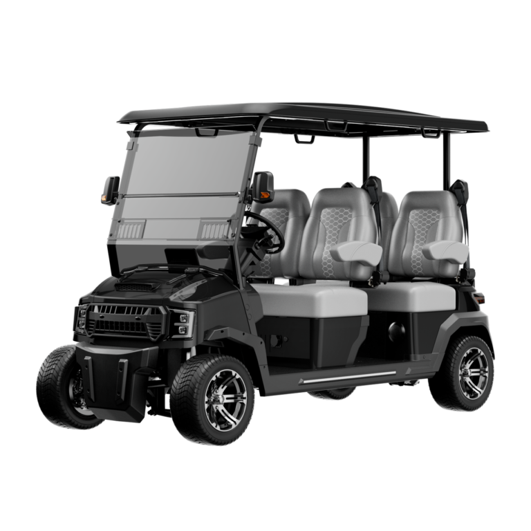 Golf Carts – Buzz Carts